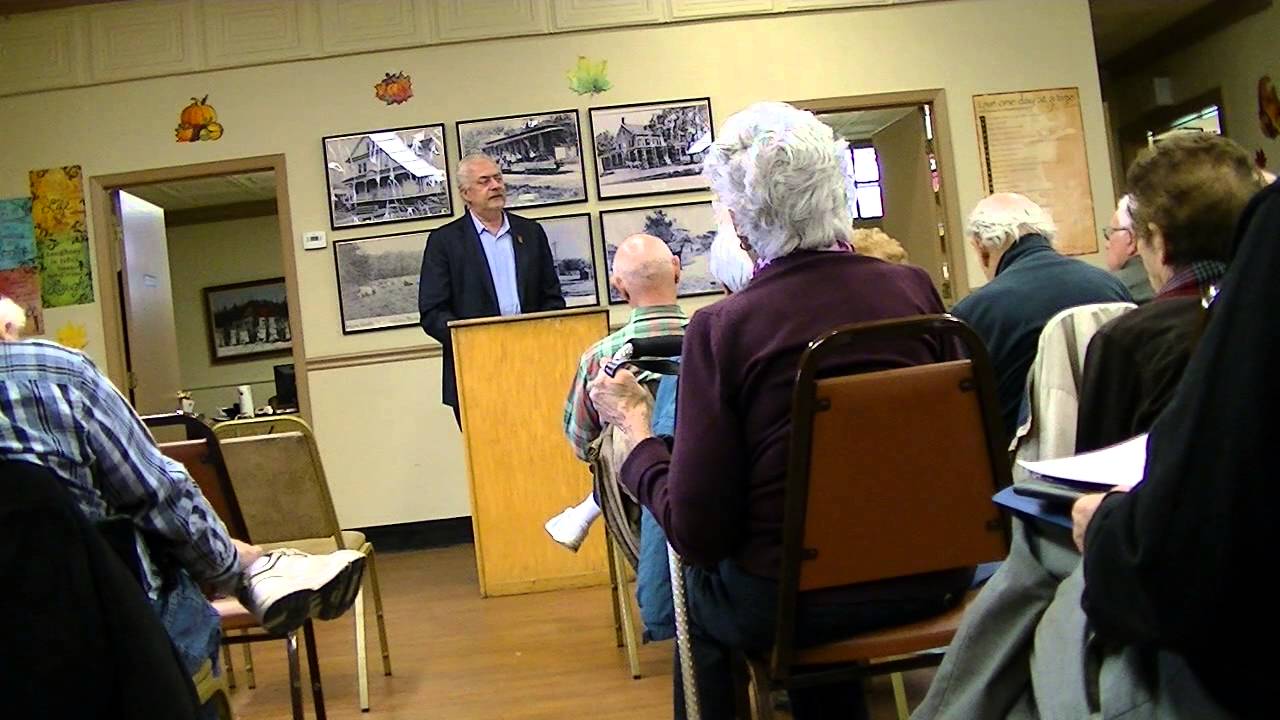NY Elder Law Seminar - Bigler Law Firm (Long Island, Queens, Bronx ...