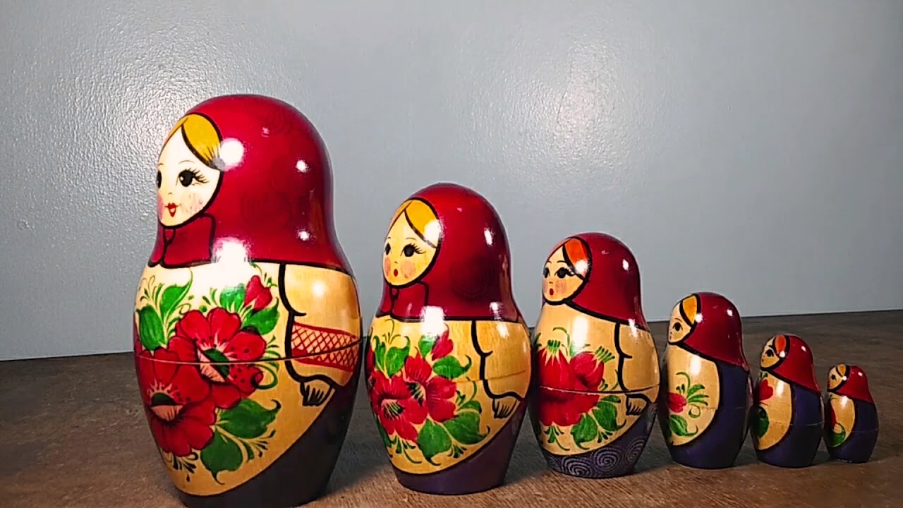 Ep 02: Paruski Troupe - YouTube