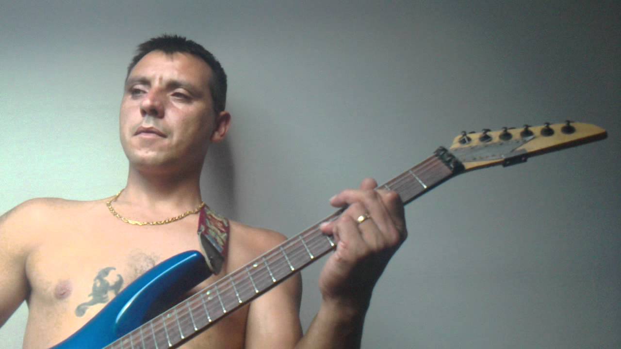 berurier noir nada - YouTube