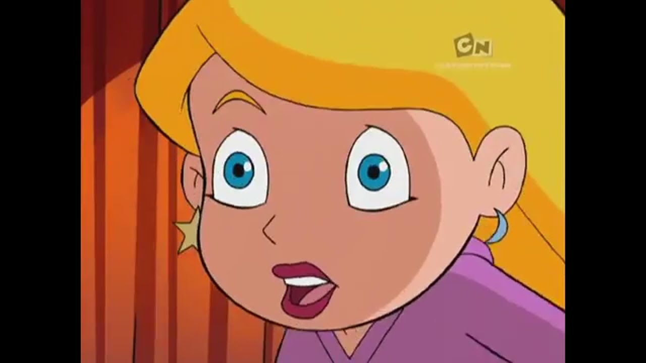 Poopy Sabrina - YouTube