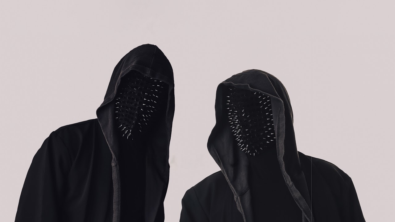 Ghost Baddies - YouTube