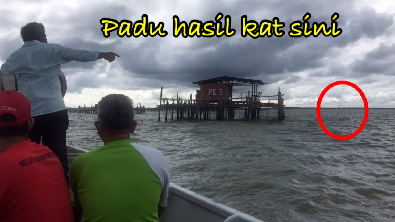Kelong Sebatu - YouTube