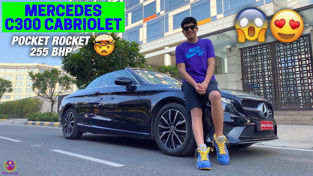 POCKET ROCKET 255 BHP CONVERTIBLE CAR !! 😍🔥 - YouTube