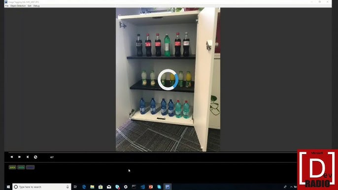 Using Object Detection For Complex Image Classification Advantages