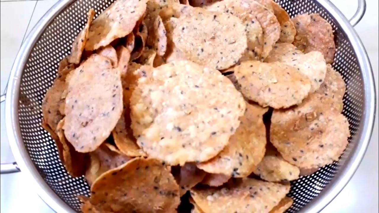 Kasaragod chatti pathiri/ Eid special/chatti pathiri by Shazas Tasty ...