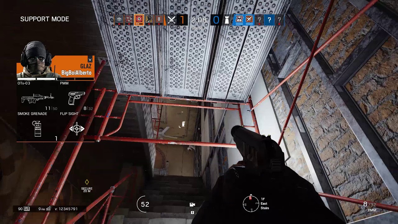 we got a pistol glaz comin' in - YouTube