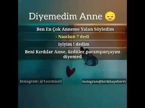 Hüzünlü videolar