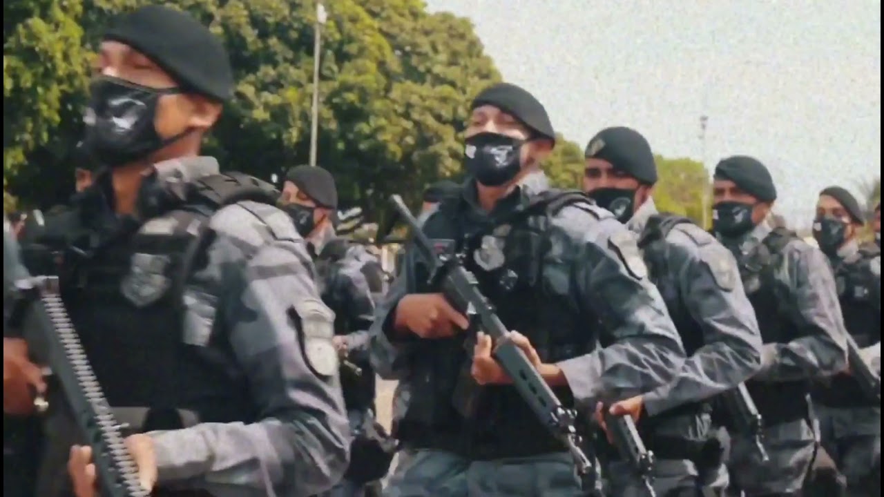 Motivacional PMMT - YouTube