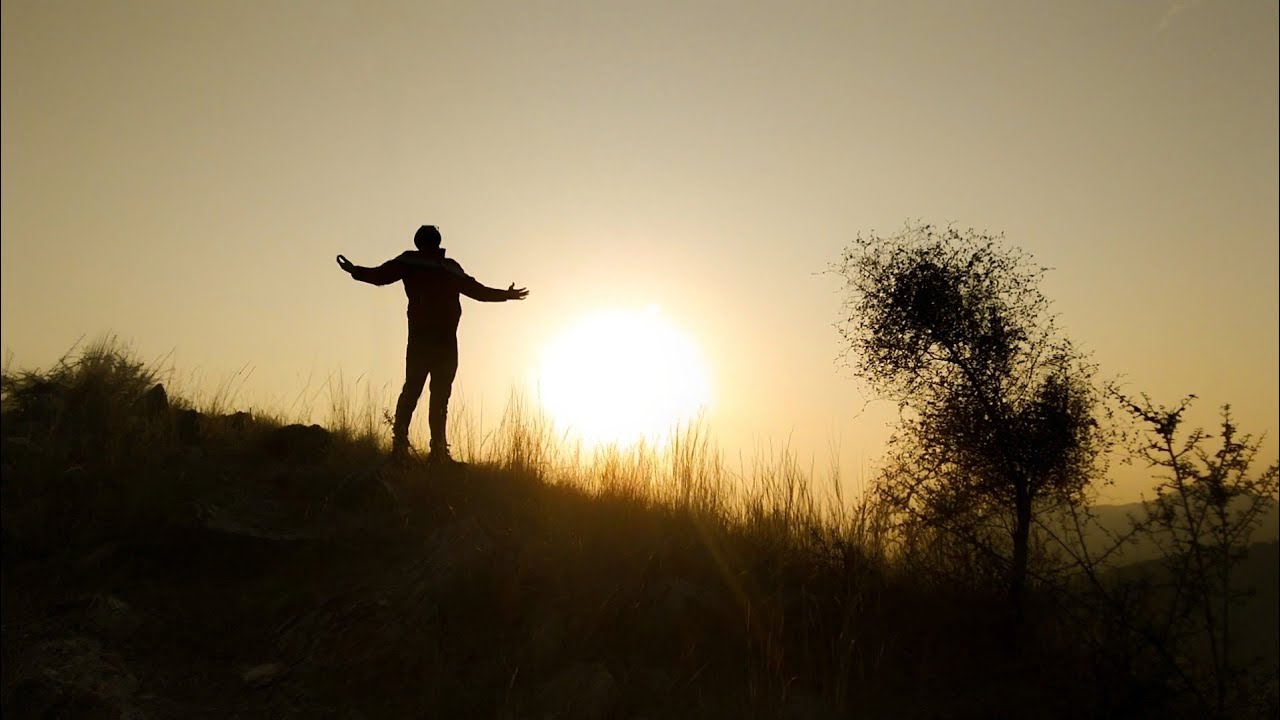 | Chasing the Sun | A Cinematic Video - YouTube