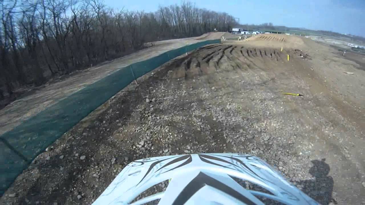 Motocross Mas Riller - YouTube