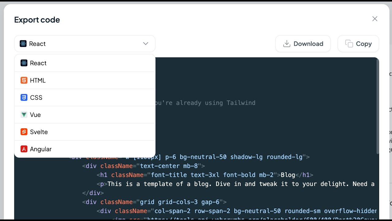 Now Supporting Multiple Languages & Frameworks! - YouTube