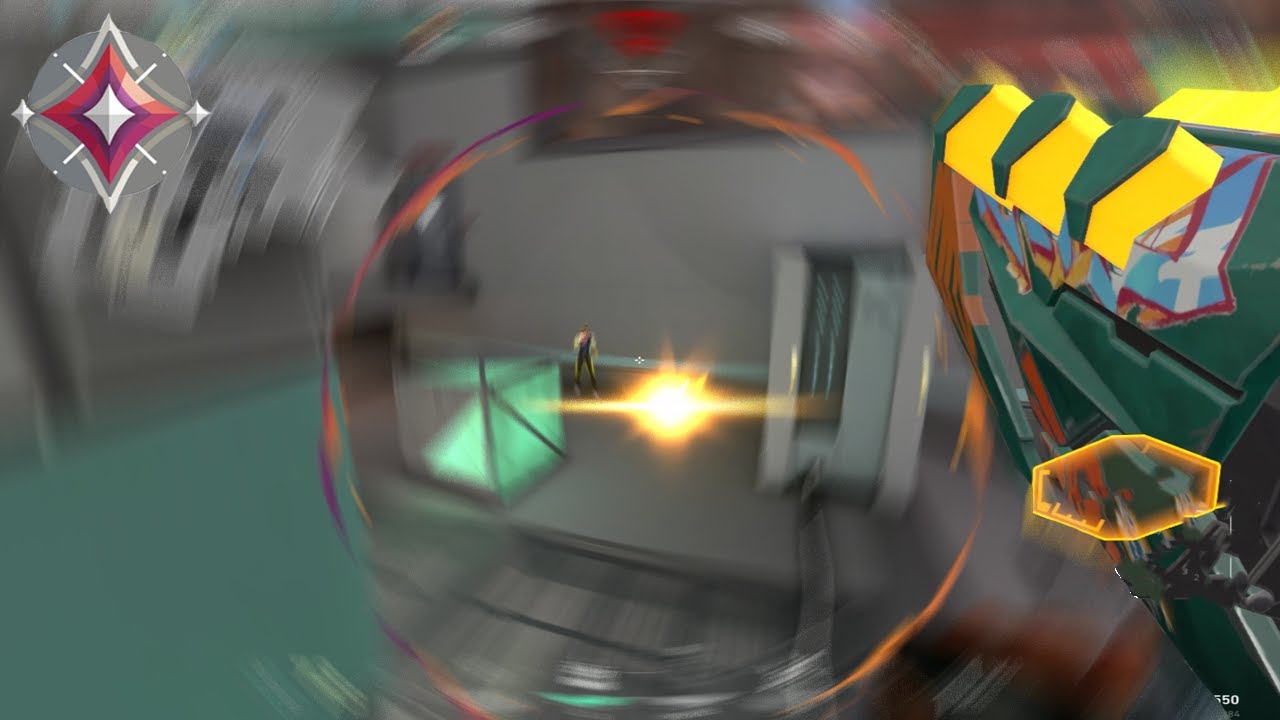 What 2000 Hours of Raze Looks Like - YouTube