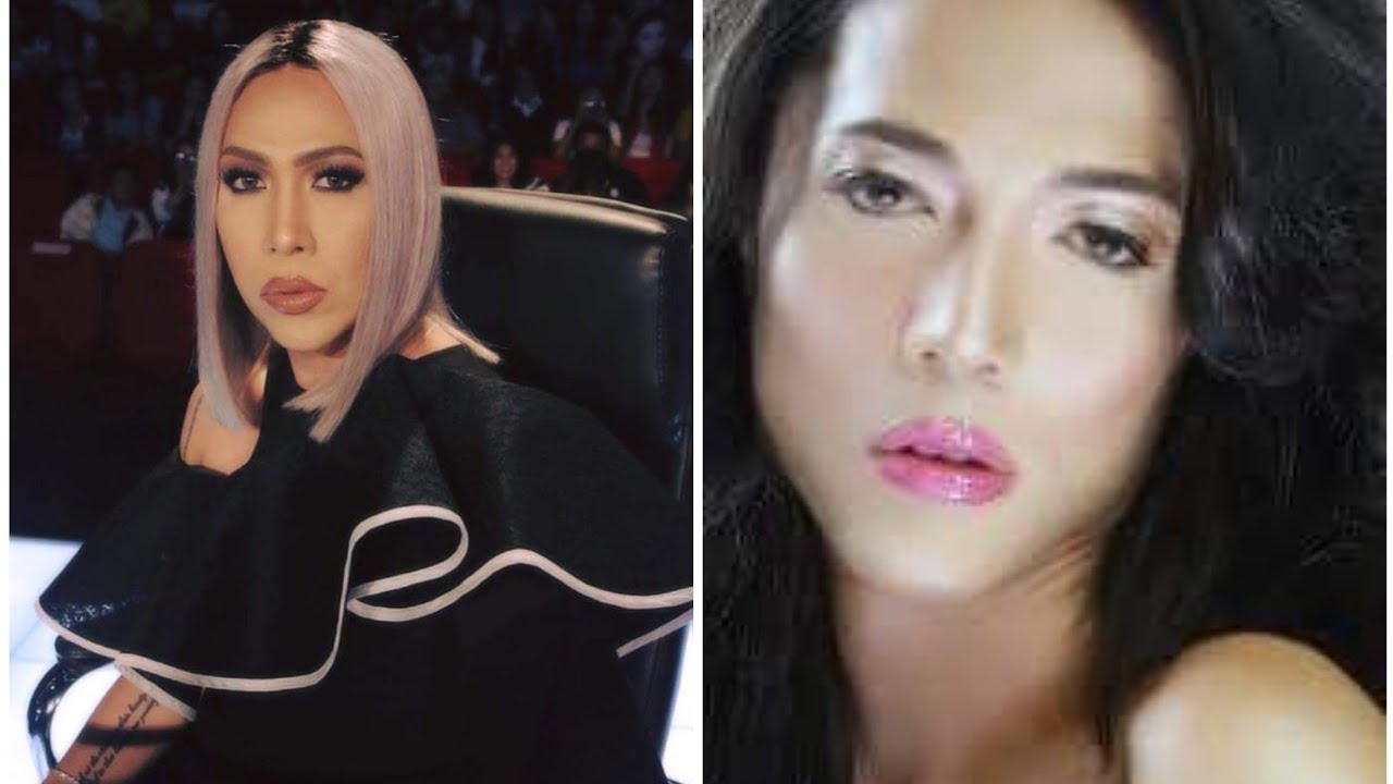 Sagot ni Vice ganda kay BB gandahari - YouTube