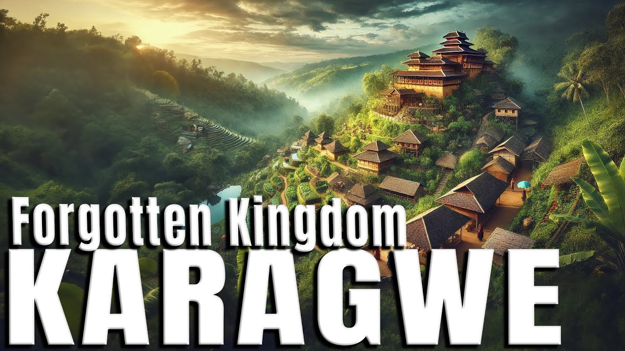 The Kingdom of Karagwe: Secrets of an African Dynasty - YouTube