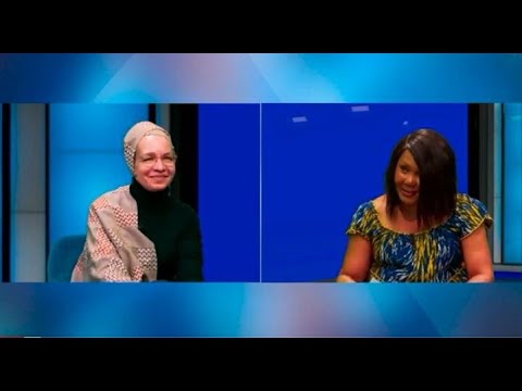 Christine Lopes parle en toute intimité de son époux Henri Lopes ...