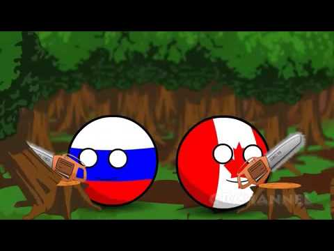 CountryBalls # 2 - YouTube