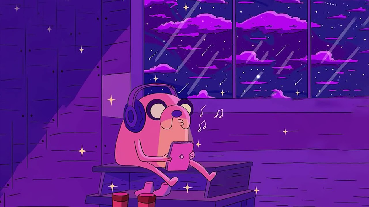 Lofi Jake - Late Night Study Session - lofi hip hop jazz mix - focus ...