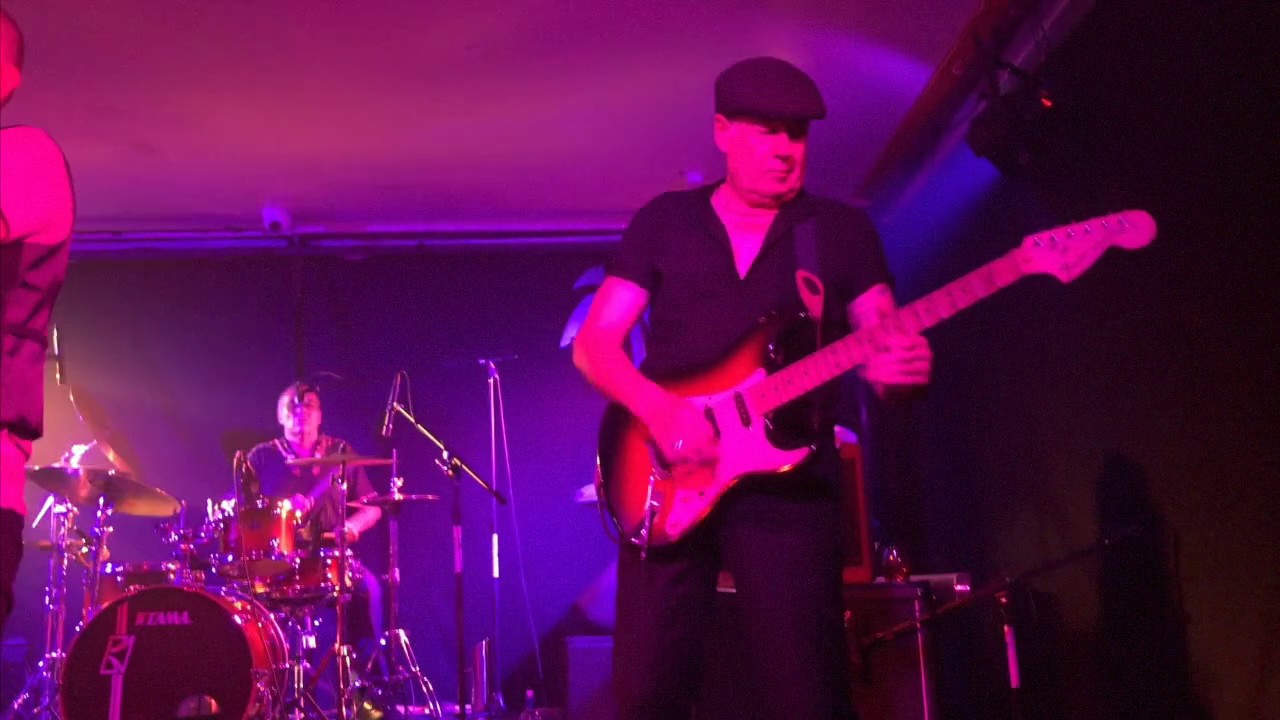 The Deep Purple Project - YouTube