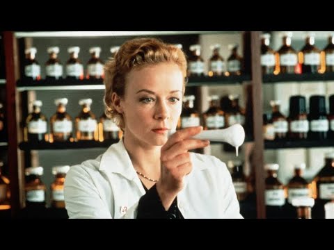 DIE APOTHEKERIN Trailer (1997, Katja Riemann, Jürgen Vogel, Richy Müller)