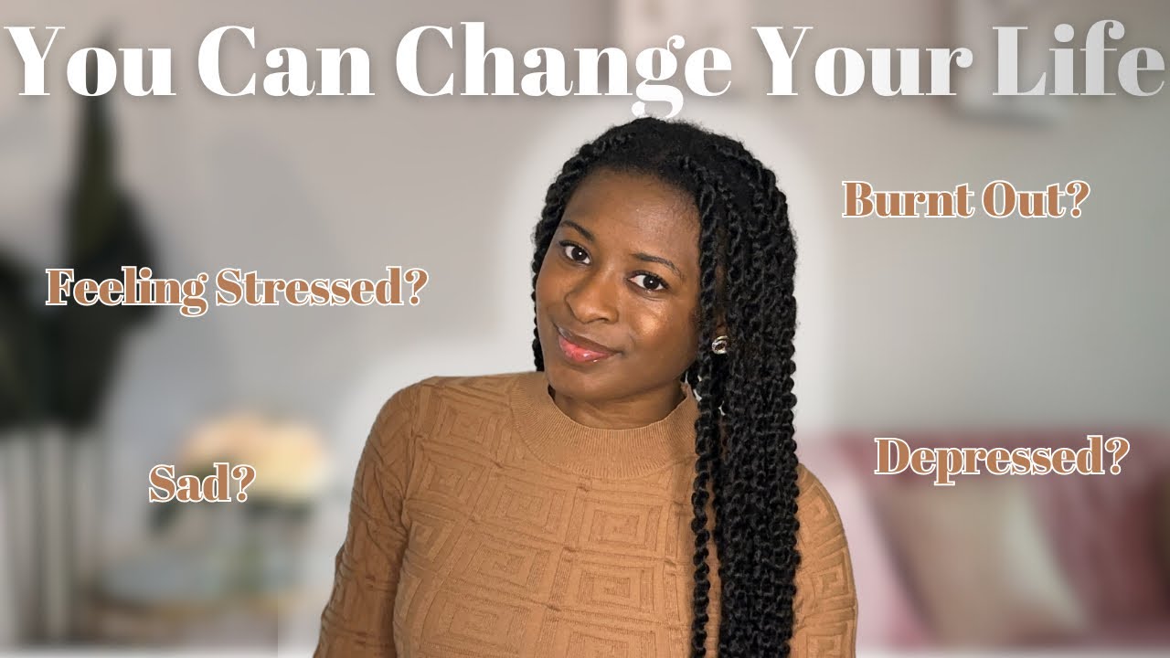 How to Be the Happiest Version of Yourself & Change Your Life‼️ - YouTube
