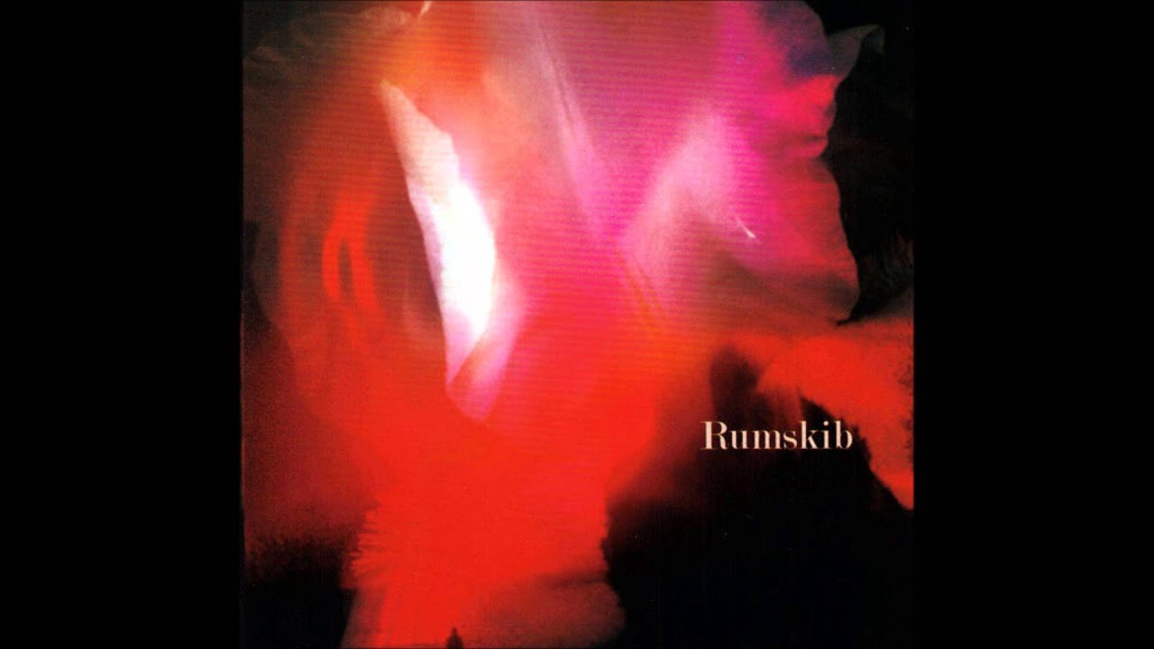 Rumskib - Dreampoppers Tribute - YouTube