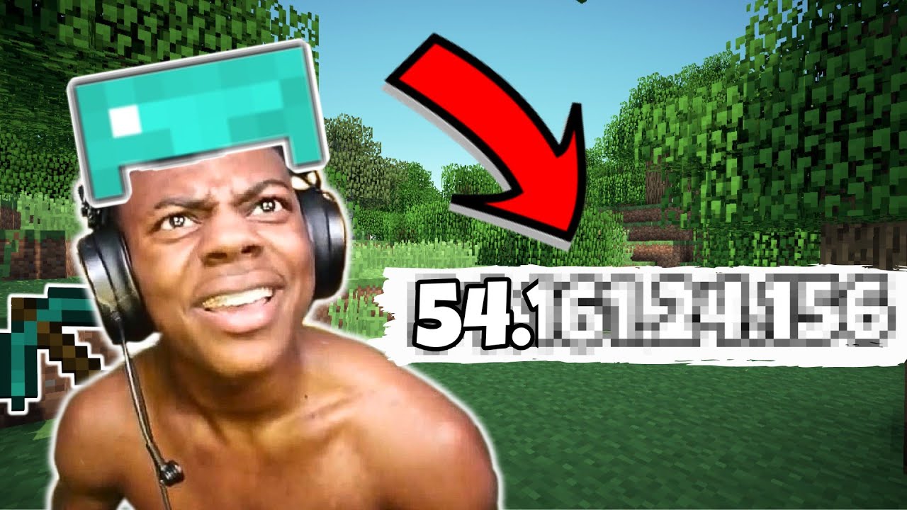 I found SPEED's server Ip. - YouTube