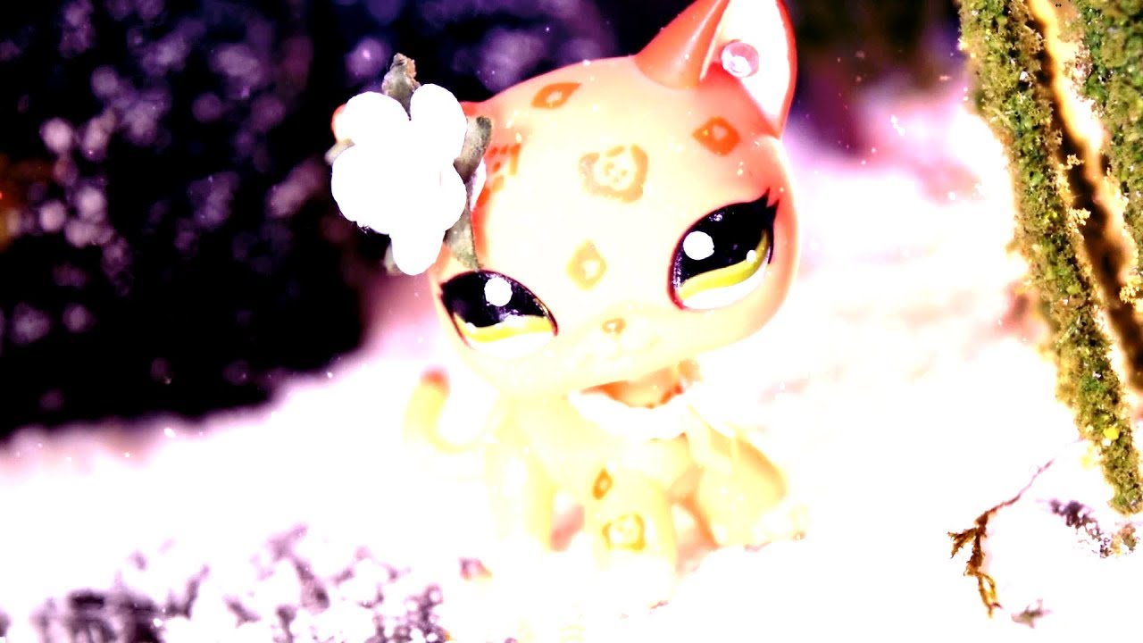 Vote for your favorite LPS Christmas video! (Voting closed) - YouTube
