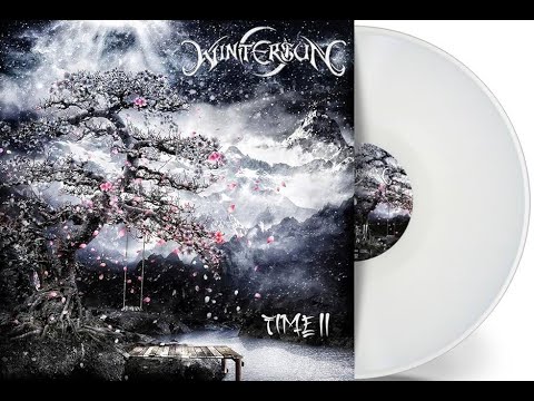 Wintersun – Time II (2024) [VINYl] - Full album - YouTube