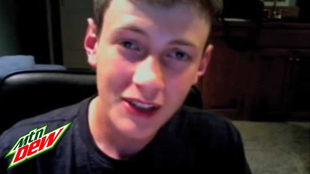 DEWmocracy Is Back! | Mountain Dew - YouTube