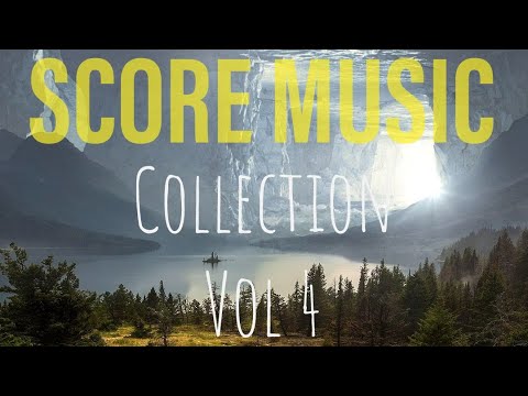 Film Score Instrumental Music Collection #4 - YouTube