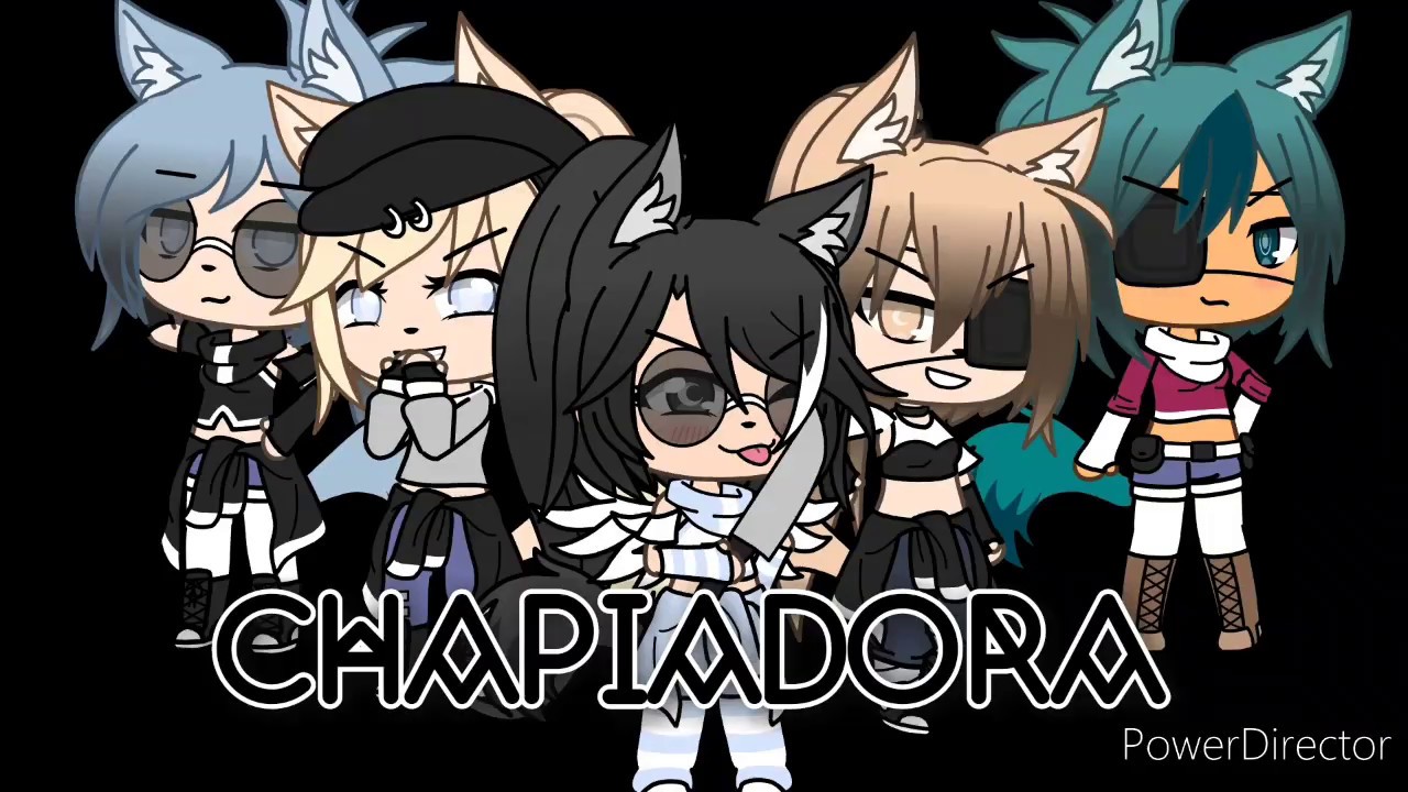 🖤🚫Chapiadora🚫🖤 - YouTube