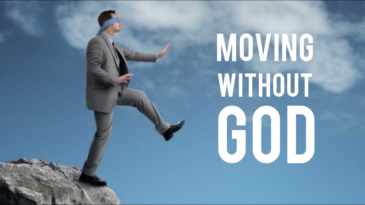 Moving Without God - YouTube