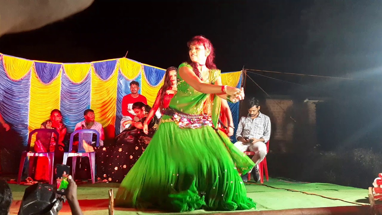 Bhanusri events swapna and mamatha dj dance - YouTube