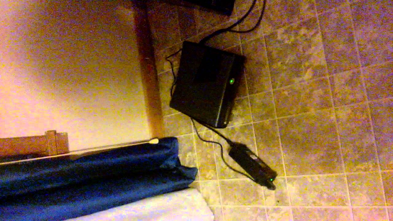 RIP Xbox 360 - YouTube