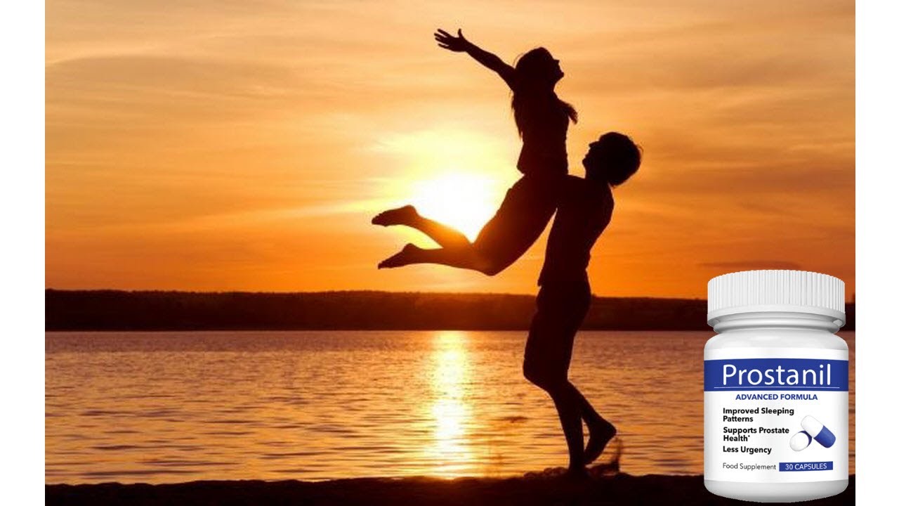 Prostanil Harga Malaysia - YouTube