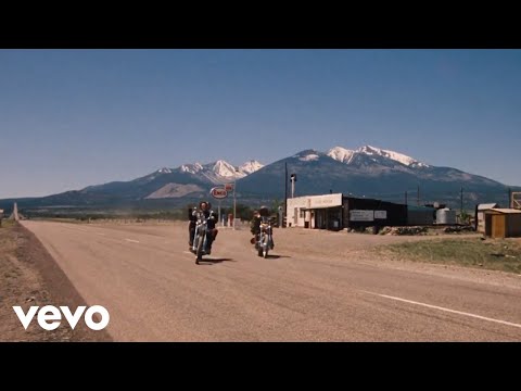 Sella - South Dakota (Official Lyric Video)