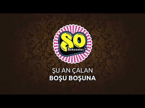 Boşu Boşuna  Aydın Sarman