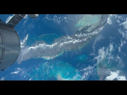 Unreal TV : 'A Beautiful Planet' 4K + Blu-ray + Digital: NASA ...