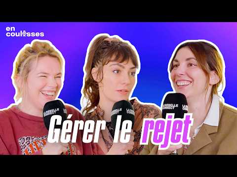 Gérer le rejet