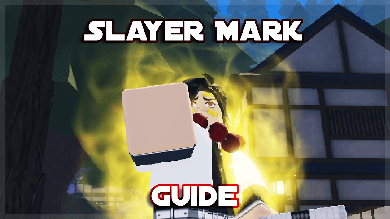 [Demon Hunter] Slayer Mark Guide - YouTube