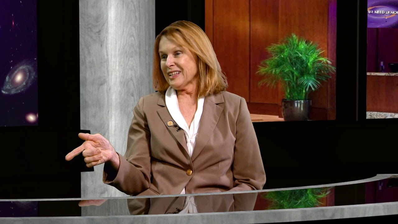 Your Need To Know 110 Delegate Kaye Kory - YouTube