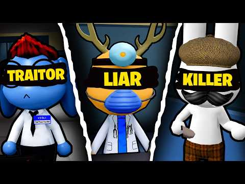 The LORE of EVERY ANIMAL HOSPITAL CHARACTER..