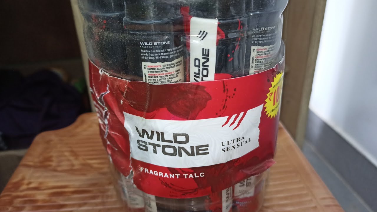 Wild Stone Powder Wholesale Price | Wild Stone Powder | Wild Stone ...