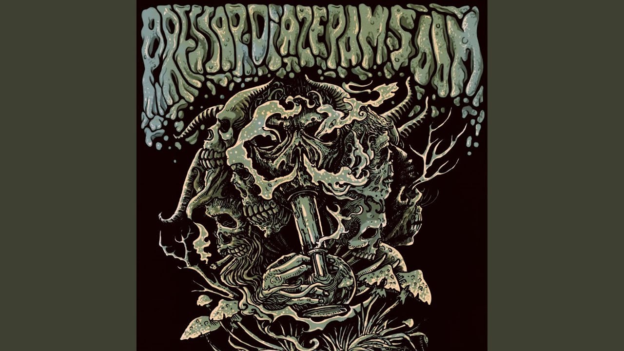 Geeked up Cookie Monster - YouTube