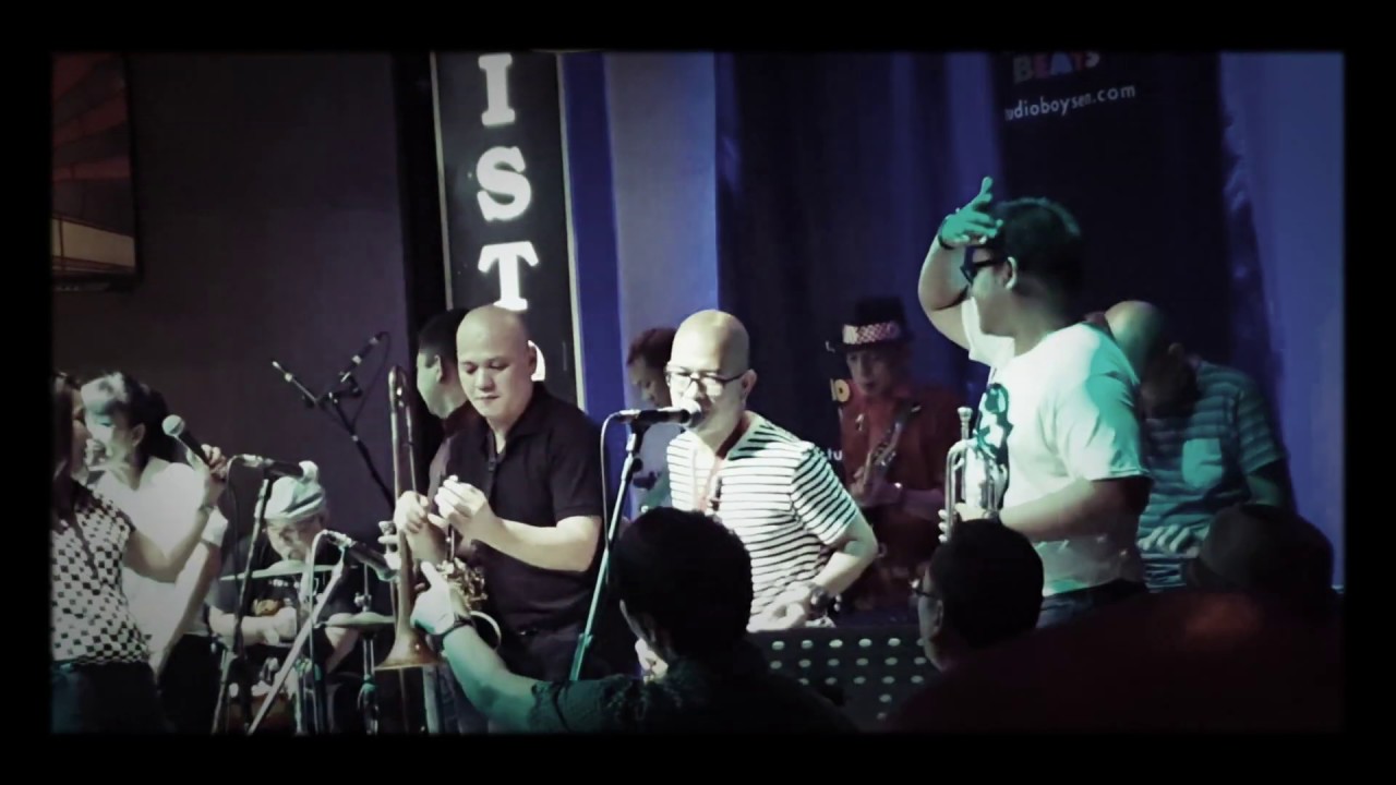 SIRANG ROMANTIKO - PUT3SKA @HISTORIA - YouTube