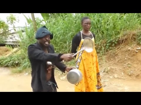 Ezaboto est très fâché de ce qu'un homme à faire à sa femme - EZABOTO ET SA FILLE EPISODE 07