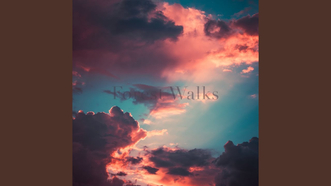 Astral Walk (Meditation) - YouTube