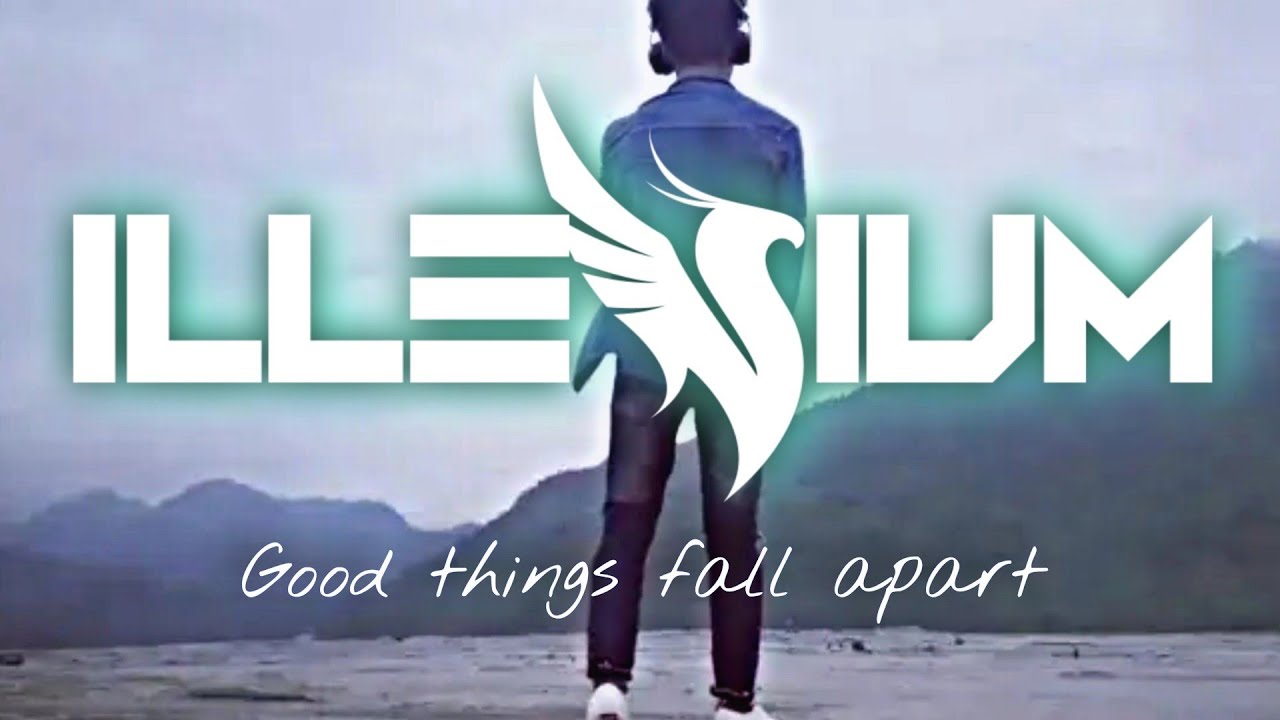 ILLENIUM, Jon Bellion - Good Things Fall Apart (Official Dance Video ...