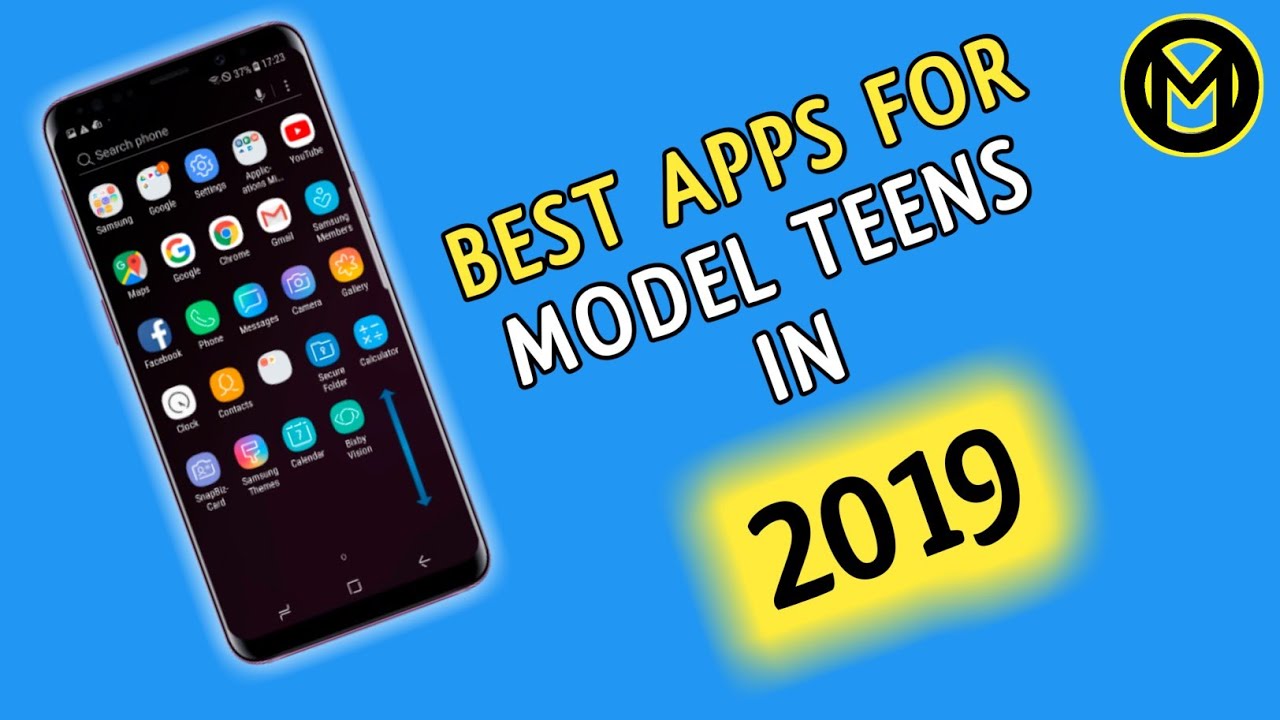 TOP 7 BEST APPS EVERY TEENAGER SHOULD BE USING IN 2019 | best apps for ...