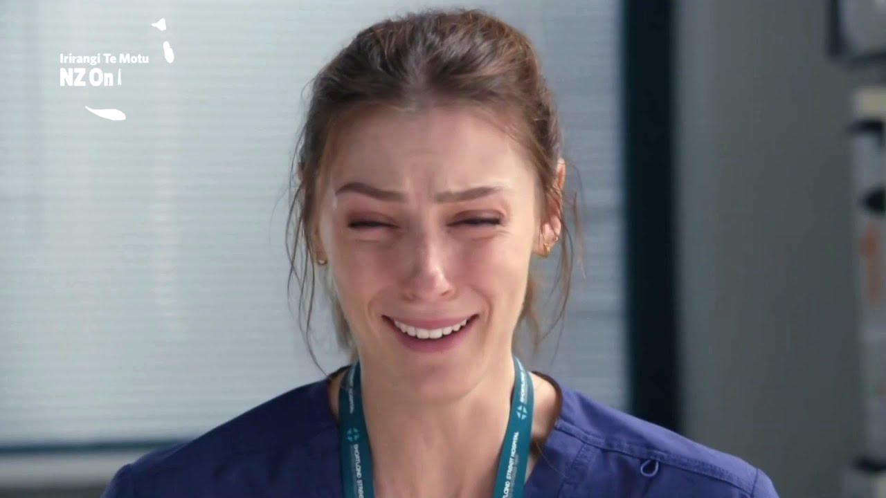 Preview 3 September 2025 Shortland Street - YouTube